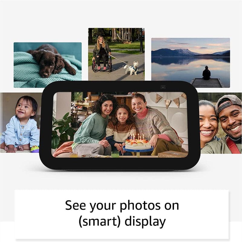 Asistente Virtual Amazon ECHO Studio Ultima Generacion con AleXa ...
